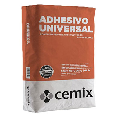 Productos Cemix - Harmak